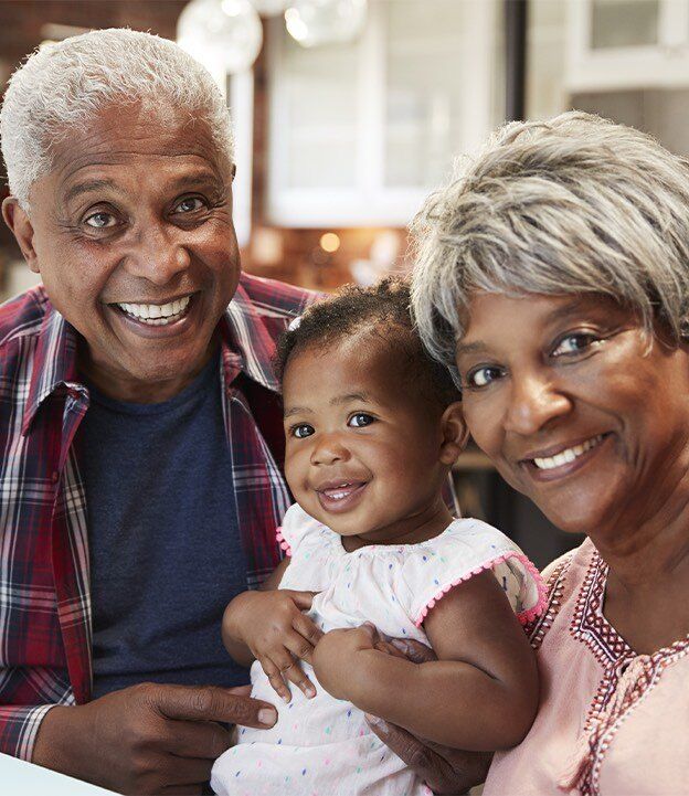 Grandparents custody store